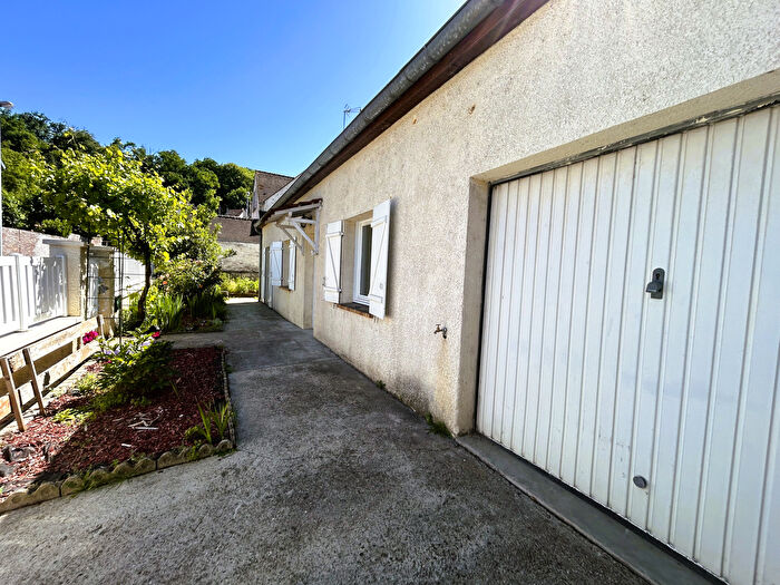 Appartement 7 pièces à vendre - Pont-Sainte-Maxence, Boilet