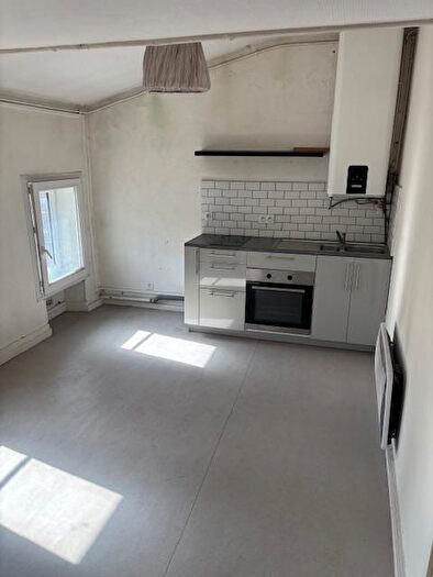 Appartement 2 pièces à Bordeaux, Saint-Christoly, à louer