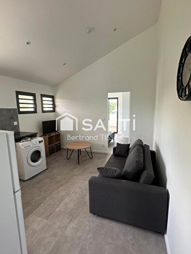 Sainte-Luce : Appartement 2 pièces à louer