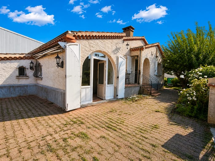 Maison 4 pièces à vendre - Massiac