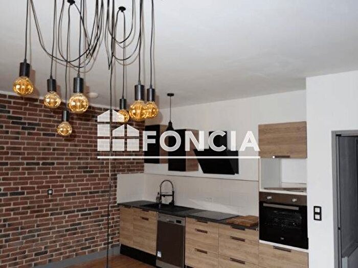 Appartement à louer - Centre Ville, Pézenas - 3 pièces - 2 chambres