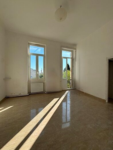 Marseille 8ème, Sainte-Anne - Appartement 3 pièces à louer