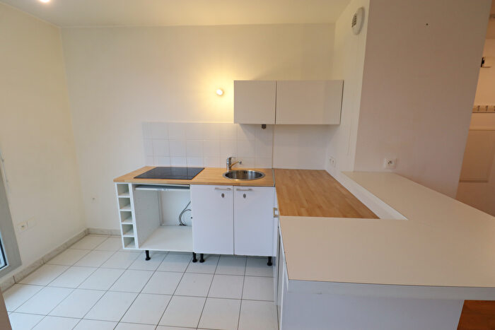 Appartement 3 pièces à Le Port-Marly, à louer