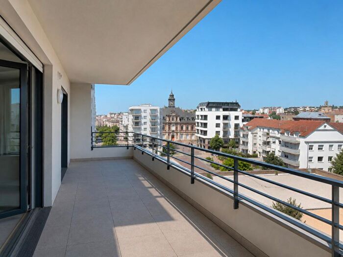 Appartement 3 pièces à vendre - Chatou, Est