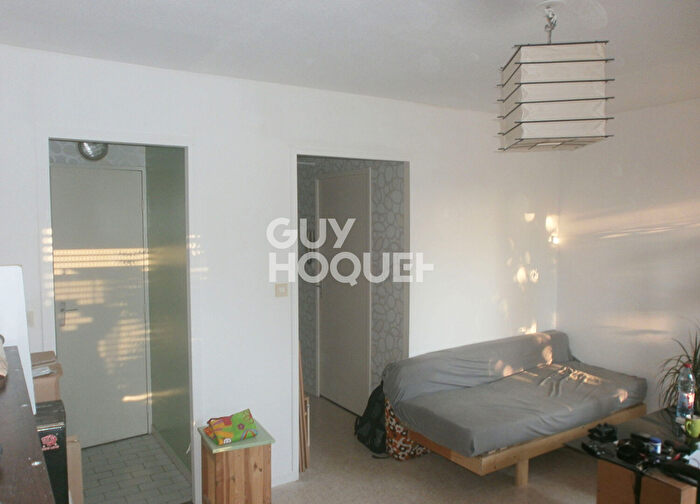 Talence, Saint-Genès, La Médoquine, Haut-Brion - Appartement 1 pièce à vendre