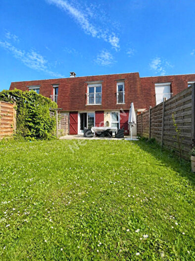 Maison 5 pièces à vendre à Fosses