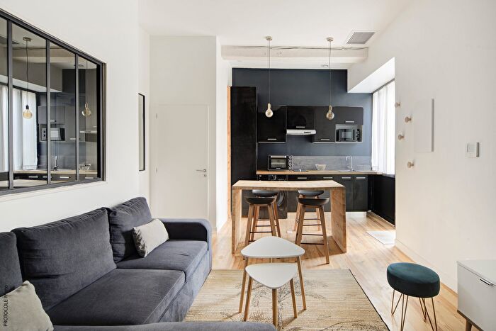 Castelnaudary : Appartement 2 pièces à louer