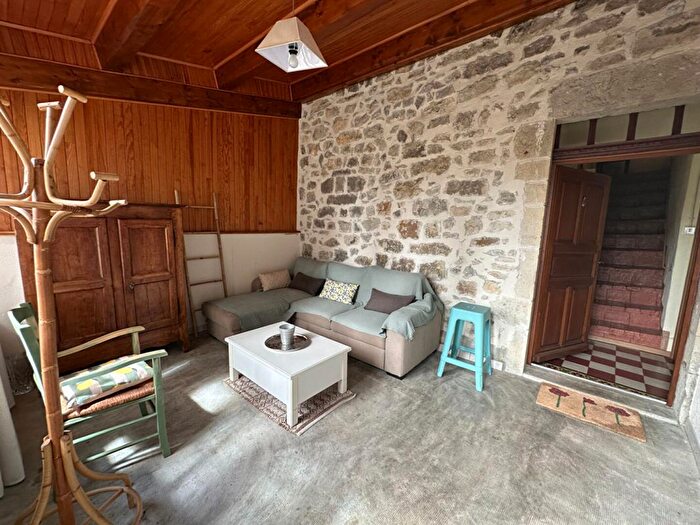 Chandolas : Maison 5 pièces à vendre