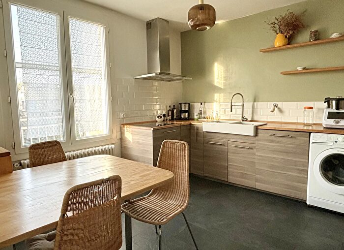 Arles, Centre-ville - Maison 7 pièces à vendre
