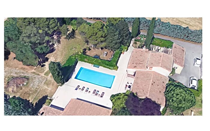 Maison à vendre - Saint-Georges-dOrques - 6 pièces