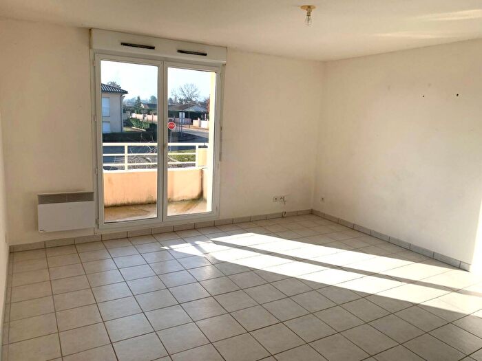 Appartement 2 pièces à louer à Roanne
