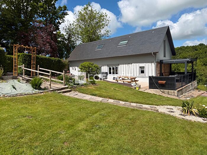 Beaurepaire - Maison 6 pièces à vendre