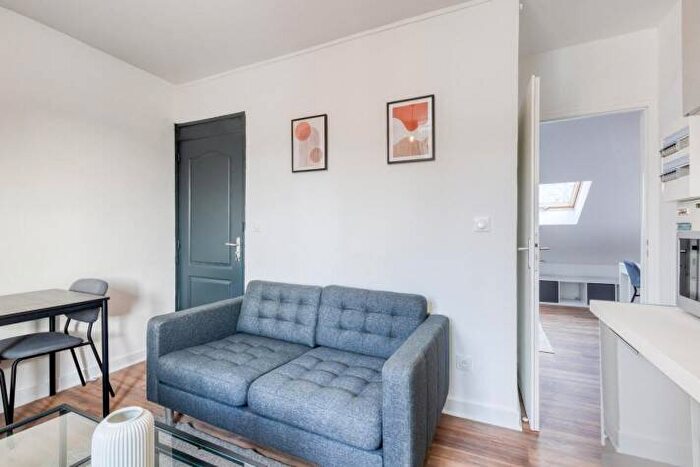 Appartement 2 pièces à louer à Lille Sud