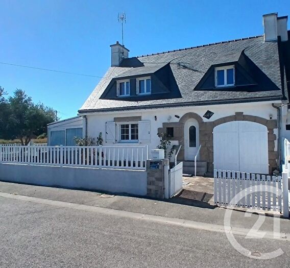 Maison 5 pièces à Saint-Pierre-Quiberon, à vendre