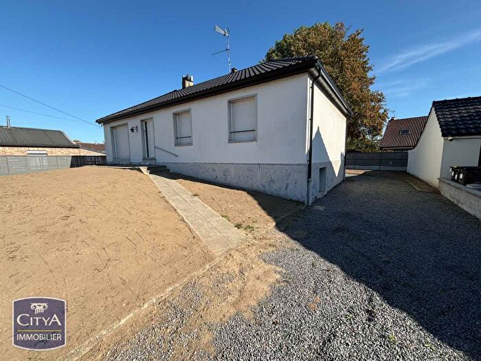 Maison 5 pièces à vendre à Saint-Amand-les-Eaux, Thumelait, Mont des Bruyères, Thermal