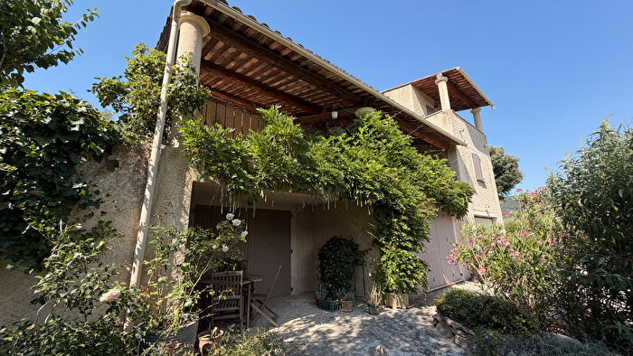 Lurs : Maison 7 pièces à vendre