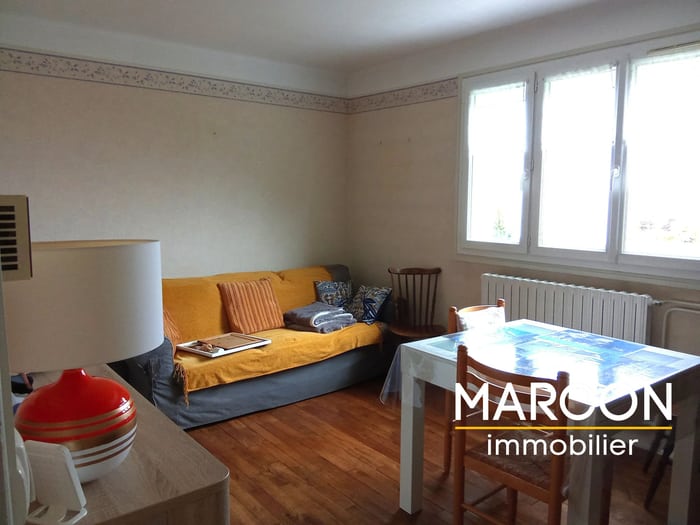 postalCode - Maison 3 pièces à vendre
