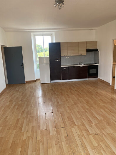 Appartement 2 pièces à louer - Bégard