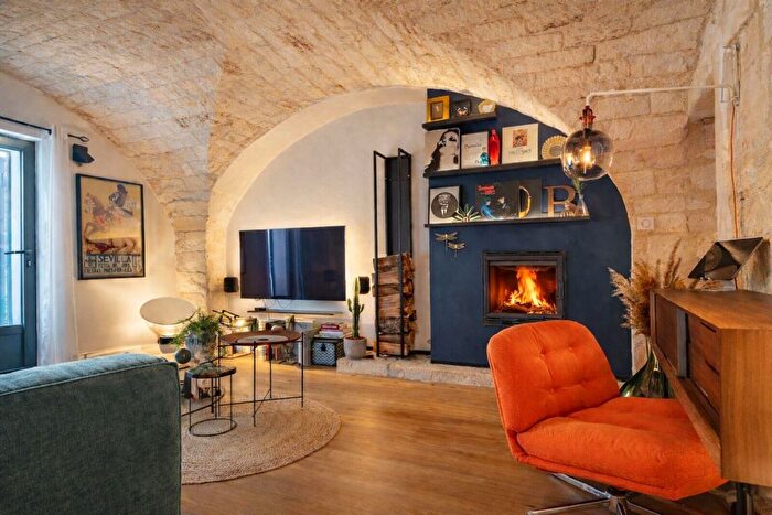 Maison 4 pièces à vendre - Sussargues