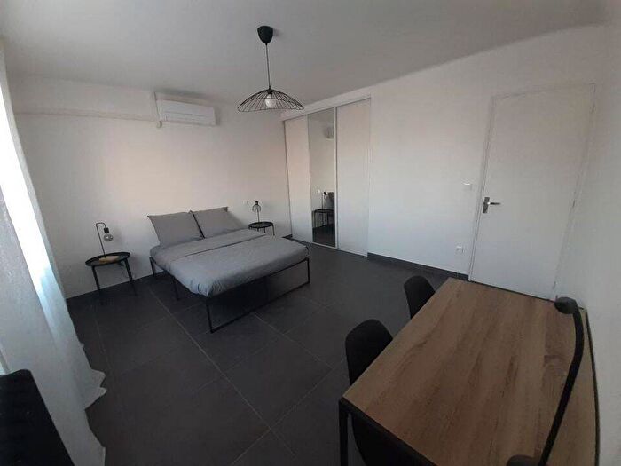Patte d'Oie, Toulouse - Appartement 1 pièce à louer