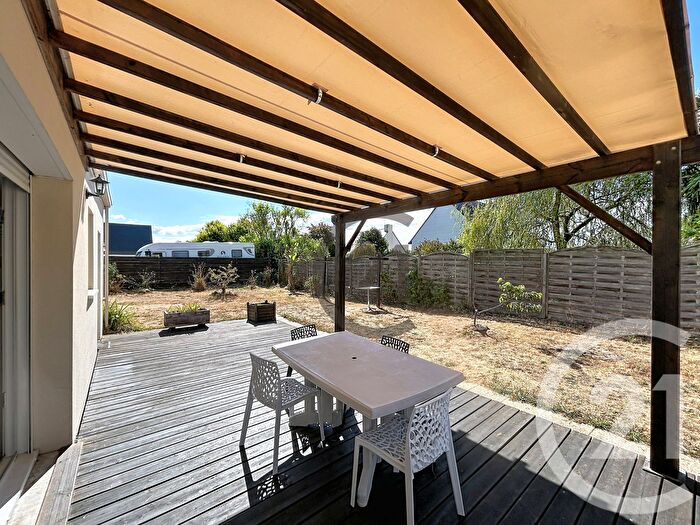 Maison 6 pièces à Saint-Lyphard, à vendre