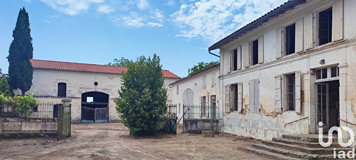 Maison à vendre - Migron - 5 pièces - 2 chambres