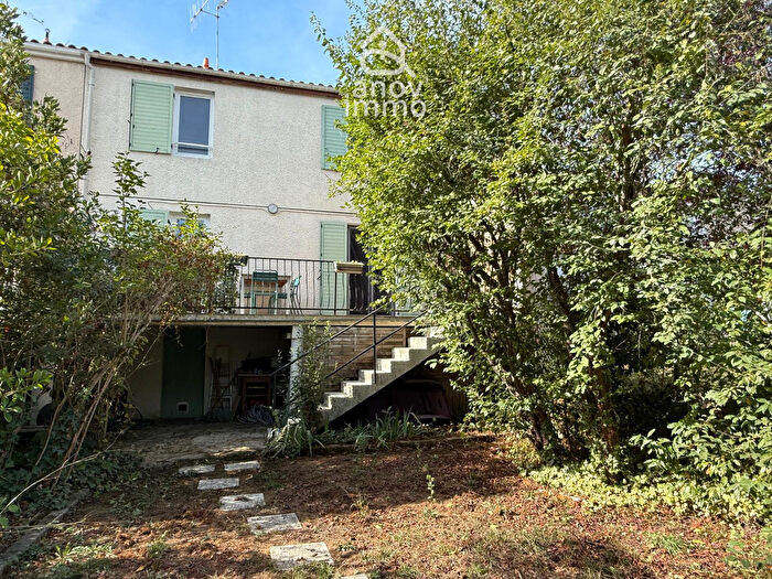 Maison 4 pièces à vendre à Angoulême, Frégeneuil