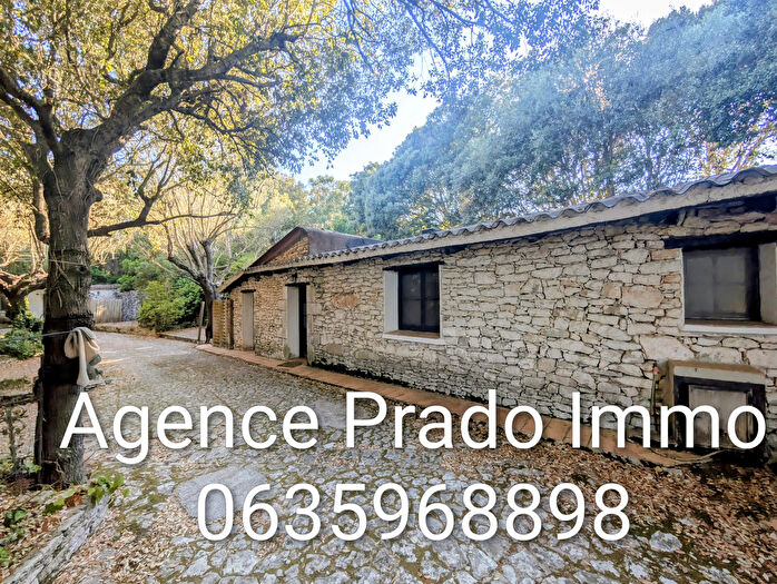 Maison à vendre - Bonifacio - 3 pièces - 2 chambres