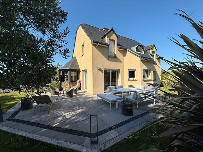 Lillemer - Maison 5 pièces à vendre