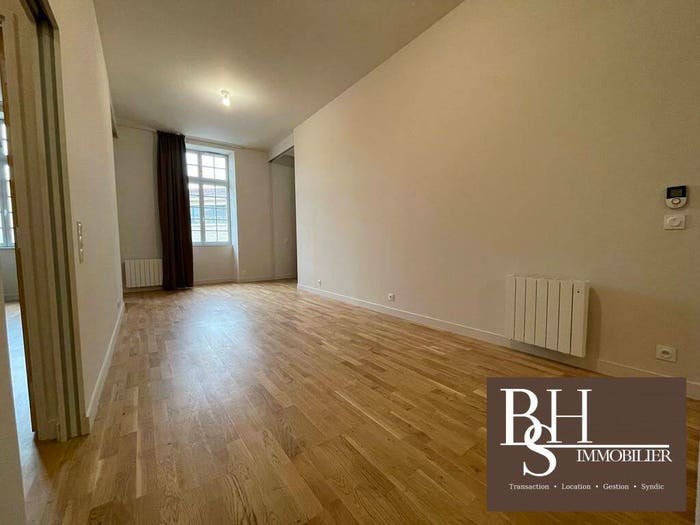 Appartement 3 pièces à louer à Poitiers
