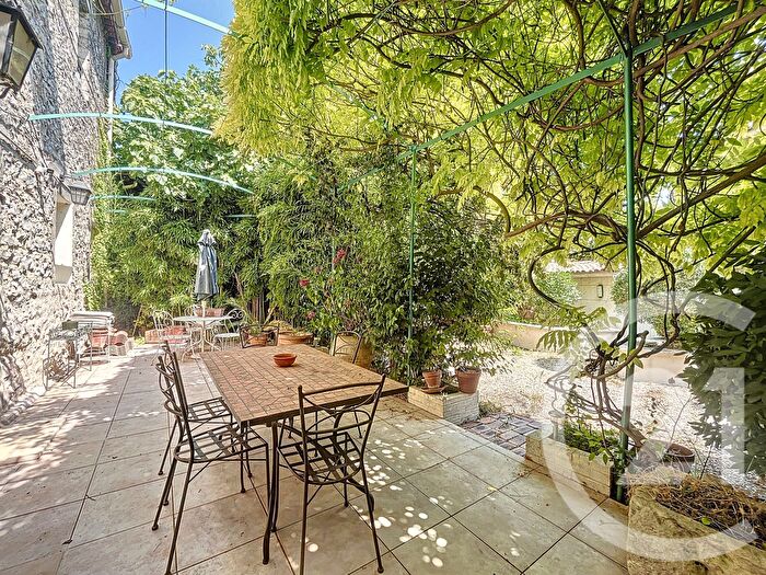 Maison à vendre - Prades-le-Lez - 6 pièces - 4 chambres