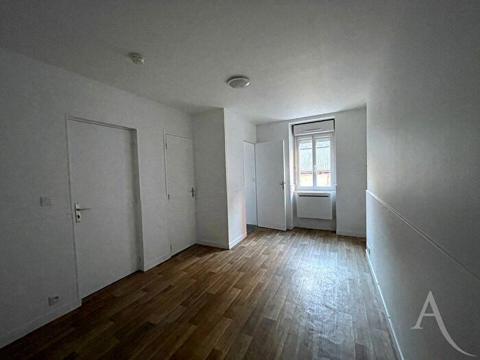 Appartement 1 pièce à Argenton-sur-Creuse, à louer