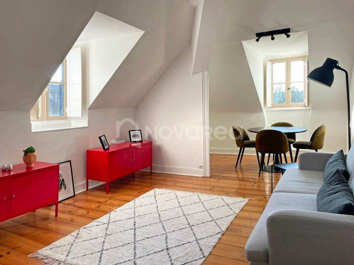 Appartement 3 pièces à louer - XIV Juillet, Pau