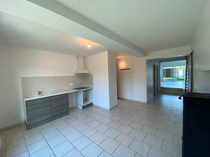 Maison 3 pièces à louer - Cheminon
