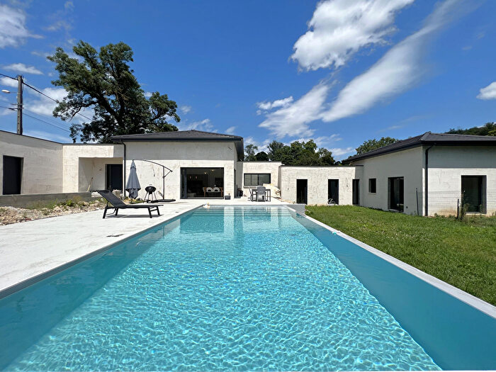 Maison à vendre - Courtenay - 5 pièces - 3 chambres