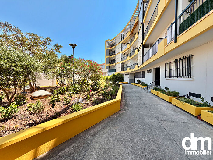 Appartement 4 pièces à vendre à Martigues, Jonquières