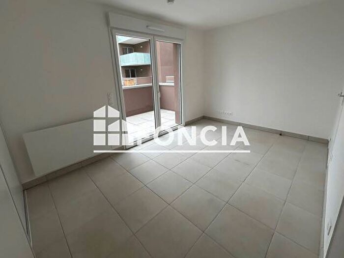 Appartement 1 pièce à louer - Arcole Brindeau, Le Havre