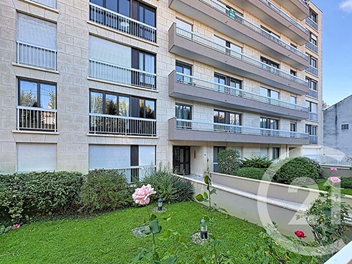 Appartement 3 pièces à vendre - Houilles, Centre-ville