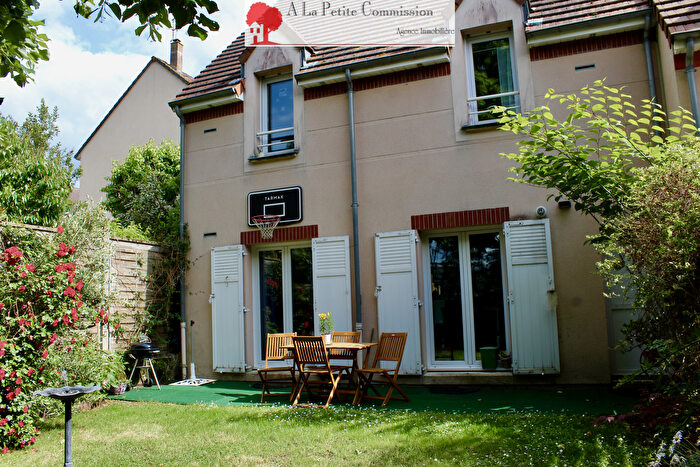 Maison à vendre - Chartres - 7 pièces - 4 chambres