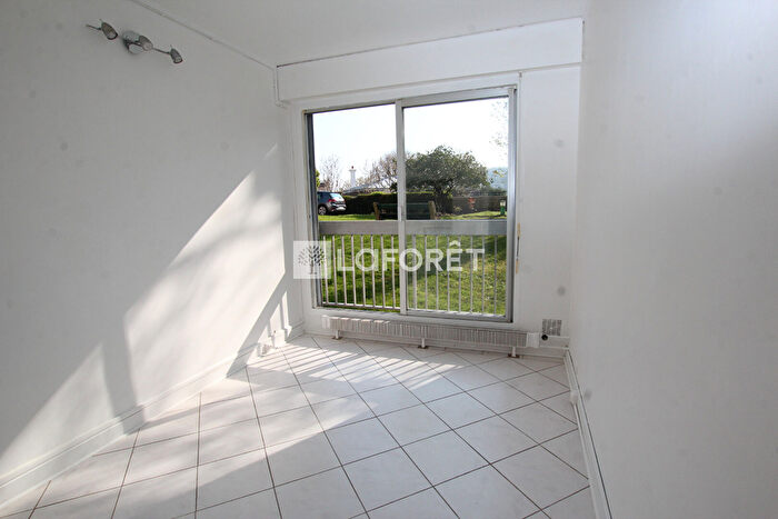 Appartement à vendre - Meudon, Le Val - 1 pièce - 1 chambre