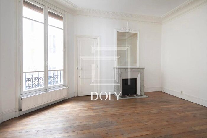 Appartement 3 pièces à vendre - Paris 12ème, Nation, Picpus