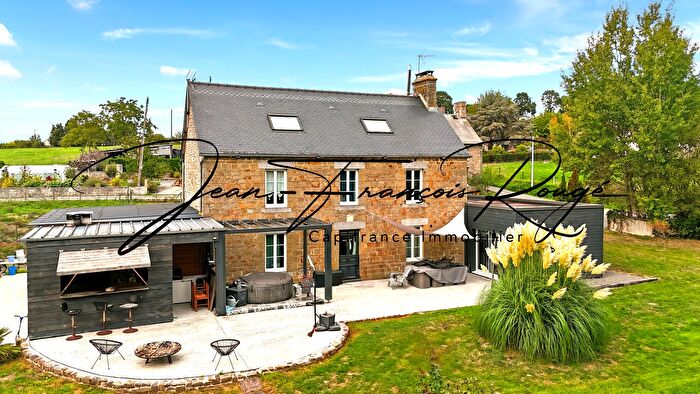 Domjean : Maison 6 pièces à vendre