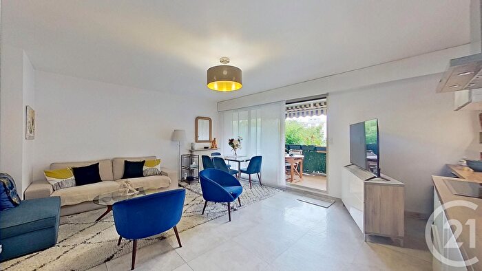 Le Perreux-sur-Marne, Pont de Bry : Appartement 3 pièces à vendre