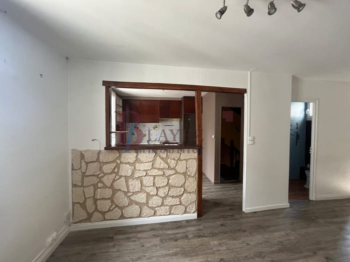 Maison 4 pièces à louer - Rosiers-d'Égletons