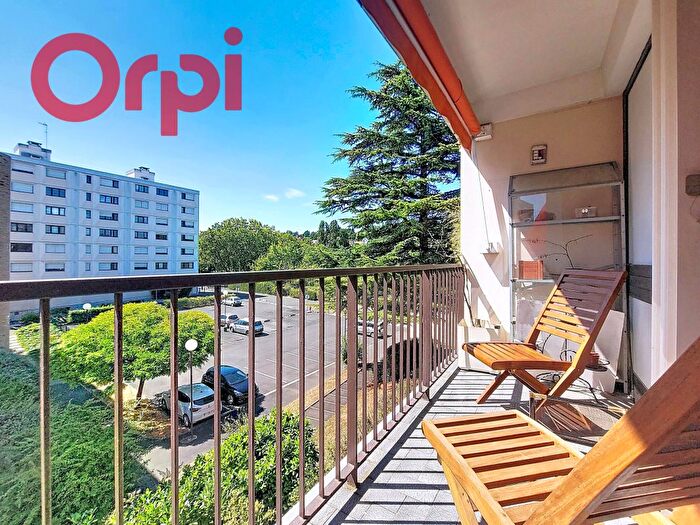Appartement 5 pièces à vendre - Yerres, Rives de l'Yerres, Tournelles