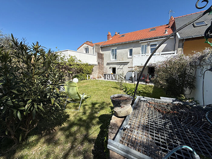 Nantes, Zola, Dervallières - Maison 6 pièces à vendre
