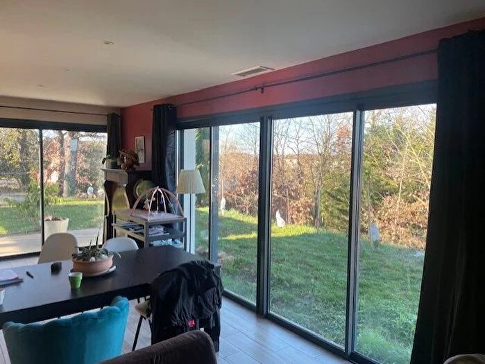 Maison à vendre - Beaumont-sur-Lèze - 4 chambres