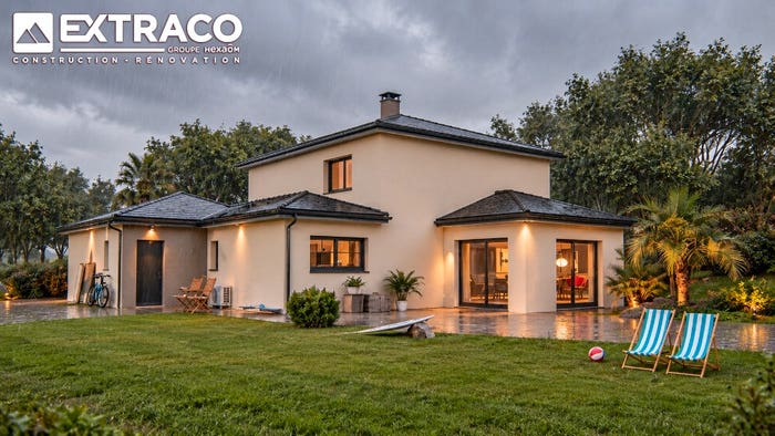 Bâlines : Maison 7 pièces à vendre