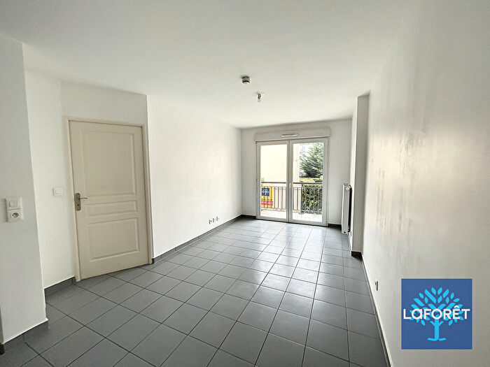 Appartement à louer - Arpajon - 2 pièces - 1 chambre
