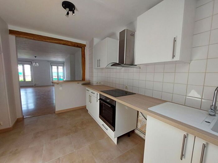 Appartement 2 pièces à Mortagne-au-Perche, à louer